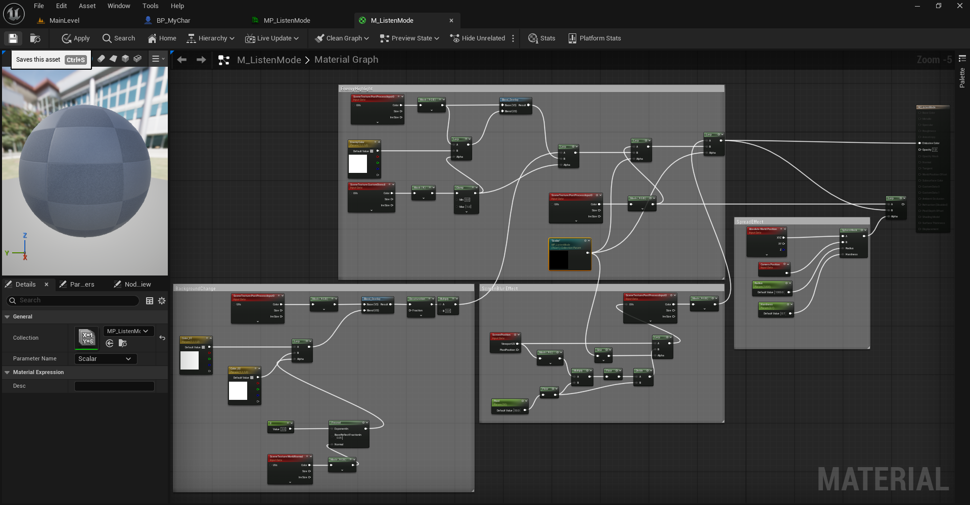 Echos of Lie – Mahanthi Kannapalli