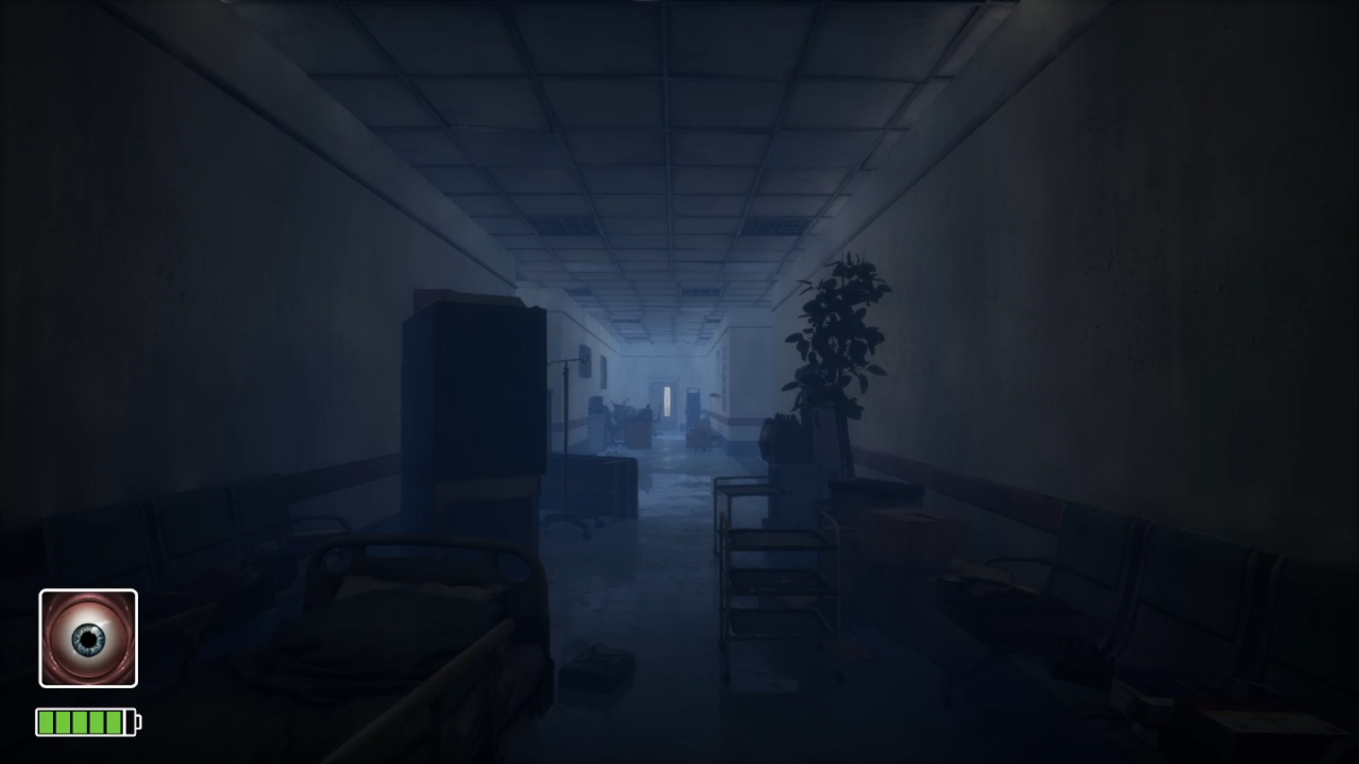 Echos of Lie – Mahanthi Kannapalli